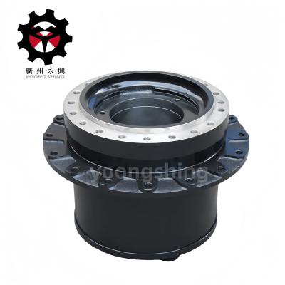 China YOONGSHING Excavator Parts E326GC Travel Reduction Gearbox 612-2201/613-2196 for sale