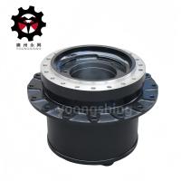 China YOONGSHING Excavator Parts E326GC Travel Reduction Gearbox 612-2201/613-2196 for sale