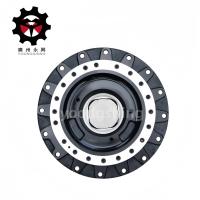 China YOONGSHING Excavator Parts E326GC Travel Reduction Gearbox 612-2201/613-2196 for sale