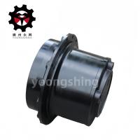 China YOONGSHING Excavator Parts E326GC Travel Reduction Gearbox 612-2201/613-2196 for sale
