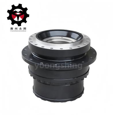 China YS  Crawler Excavator Spare Parts E336D Travel Reduction Gearbox 470-8769/296-6246/353-0562/501-7238 Apply for Final Drive for sale