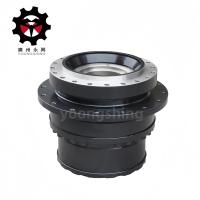 China YS  Crawler Excavator Spare Parts E336D Travel Reduction Gearbox 470-8769/296-6246/353-0562/501-7238 Apply for Final Drive for sale