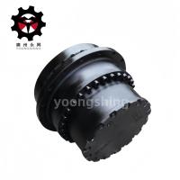 China YS  Crawler Excavator Spare Parts E336D Travel Reduction Gearbox 470-8769/296-6246/353-0562/501-7238 Apply for Final Drive for sale