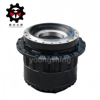 China YS  Crawler Excavator Spare Parts E329D Travel Reduction Gearbox Apply for Final Drive 267-6796/333-2909/378-9567 Hot Sale for sale