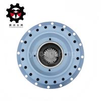 China YS Excavator Parts E330C/E330D Travel Reduction Gearbox Travel Gearboxes Hot Sale for CAT 296-6218/227-6189/353-0602/589-9114 for sale