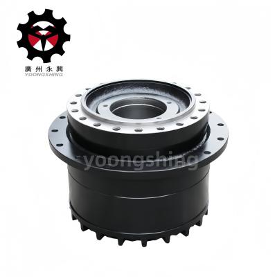 China YOONGSHING Excavator E330B Parts for Final Drive Travel Reduction Gearbox 114-1478/191-3244 for sale
