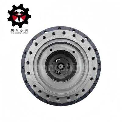 China YOONGSHING Excavator Parts E324C Travel Reduction Gearbox 227-6133/200-6216 for sale