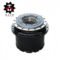 China YOONGSHING Crawler Digger Parts E312D2GC/E313GC (GM21) Excavator Travel Reduction Gearbox Travel Reducer for CAT 507-1118 for sale