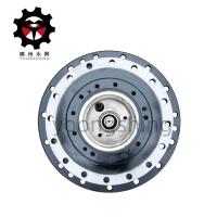 China YOONGSHING Crawler Digger Parts E312D2GC/E313GC (GM21) Excavator Travel Reduction Gearbox Travel Reducer for CAT 507-1118 for sale