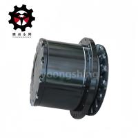 China YOONGSHING Crawler Digger Parts E312D2GC/E313GC (GM21) Excavator Travel Reduction Gearbox Travel Reducer for CAT 507-1118 for sale