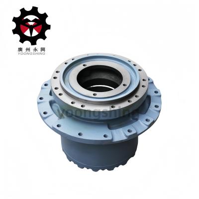 China YS Crawler Excavator E315C/E315D/E313D2 Travel Reduction Gearbox 210-3529/350-0452/350-0452/350-0451 Apply to  Final Drive for sale