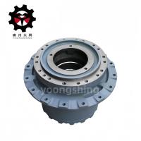 China YS Crawler Excavator E315C/E315D/E313D2 Travel Reduction Gearbox 210-3529/350-0452/350-0452/350-0451 Apply to  Final Drive for sale