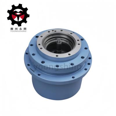 China YOONGSHING Crawler Excavator Spare Parts E307 Travel Reduction Gearbox Apply for Final Drive Hot Sale and High Quality for sale