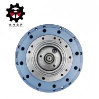 China YOONGSHING Crawler Excavator Spare Parts E307 Travel Reduction Gearbox Apply for Final Drive Hot Sale and High Quality for sale