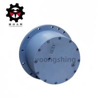 China YOONGSHING Crawler Excavator Spare Parts E307 Travel Reduction Gearbox Apply for Final Drive Hot Sale and High Quality for sale