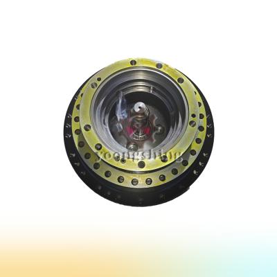 China Yoongshing Excavator Parts HD800-7 Travel Reduction Gearbox for sale