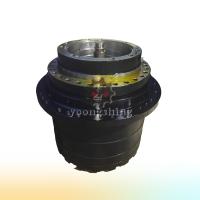 China Yoongshing Excavator Parts HD800-7 Travel Reduction Gearbox for sale