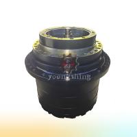 China Yoongshing Excavator Parts HD800-7 Travel Reduction Gearbox for sale