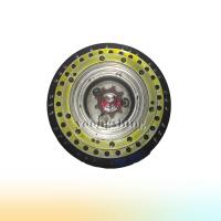 China Yoongshing Excavator Parts HD800-7 Travel Reduction Gearbox for sale