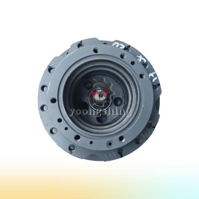 China Yoongshing Excavator Parts for yanmar VIO 20 Travel Reduction Gearbox for sale