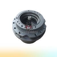 China Yoongshing Excavator Parts for yanmar VIO 20 Travel Reduction Gearbox for sale