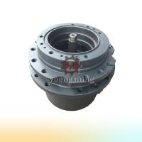 China Yoongshing Excavator Parts for yanmar VIO 20 Travel Reduction Gearbox for sale