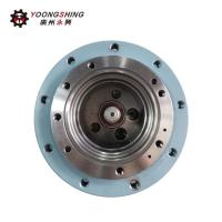 China Yoongshing Excavator Parts VIO40 VIO40-2 Final Drives Without Motor 172164-73310 YANMAR Reduction Gearbox for sale