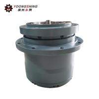 China Yoongshing Excavator Parts VIO40 VIO40-2 Final Drives Without Motor 172164-73310 YANMAR Reduction Gearbox for sale