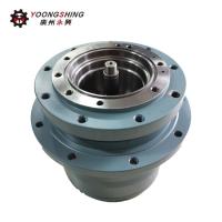 China Yoongshing Excavator Parts VIO40 VIO40-2 Final Drives Without Motor 172164-73310 YANMAR Reduction Gearbox for sale