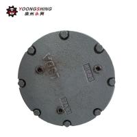 China Yoongshing Excavator Parts VIO40 VIO40-2 Final Drives Without Motor 172164-73310 YANMAR Reduction Gearbox for sale