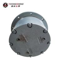 China Yoongshing Excavator Parts VIO40 VIO40-2 Final Drives Without Motor 172164-73310 YANMAR Reduction Gearbox for sale