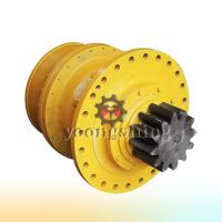 China Yoongshing E322C 324D 324E 325C 325D 326D 329D 329E Swing Reduction Gearbox 191-2692 199-4487 191-2693 Swing Drive for sale