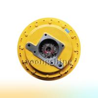 China Yoongshing E322C 324D 324E 325C 325D 326D 329D 329E Swing Reduction Gearbox 191-2692 199-4487 191-2693 Swing Drive for sale