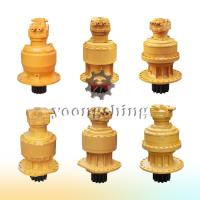 China Yoongshing E322C 324D 324E 325C 325D 326D 329D 329E Swing Reduction Gearbox 191-2692 199-4487 191-2693 Swing Drive for sale