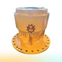 China Yoongshing Excavator Hydraulic Parts Swing Reduction Gear E330GC Swing Gearbox 5367287 536-7287 Swing Reducer for Cat for sale