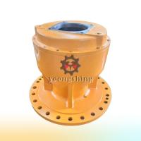 China Yoongshing Excavator Hydraulic Parts Swing Reduction Gear E330GC Swing Gearbox 5367287 536-7287 Swing Reducer for Cat for sale