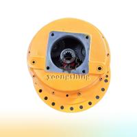 China Yoongshing Excavator Hydraulic Parts Swing Reduction Gear E330GC Swing Gearbox 5367287 536-7287 Swing Reducer for Cat for sale