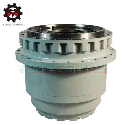 China Yoongshing EC460 Excavator Planetary Speed Reduction Gearbox Final Drive Travel Reduction Gear Travel Gearbox for sale