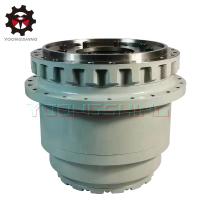 China Yoongshing EC460 Excavator Planetary Speed Reduction Gearbox Final Drive Travel Reduction Gear Travel Gearbox for sale