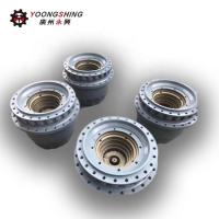 China Yoongshing EC460 Excavator Planetary Speed Reduction Gearbox Final Drive Travel Reduction Gear Travel Gearbox for sale