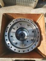 China Yoongshing EC460 Excavator Planetary Speed Reduction Gearbox Final Drive Travel Reduction Gear Travel Gearbox for sale