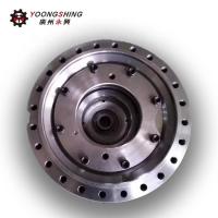 China Yoongshing EC460 Excavator Planetary Speed Reduction Gearbox Final Drive Travel Reduction Gear Travel Gearbox for sale