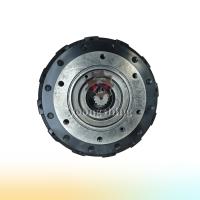 China Yoongshing EX40 EX45 EX45-2 EX55 EX55UR EX60 EX70 EX75 Travel Gearbox Assy Excavator Travel Device EX60-1 EX60-2 EX60-3 for sale