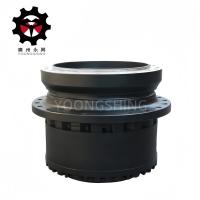 China YOONGSHING  Excavator Parts E374D Travel Reduction Gearbox Travel Reducer for CAT Final Drive 199-4726/353-0608 for sale