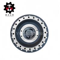 China YOONGSHING  Excavator Parts E374D Travel Reduction Gearbox Travel Reducer for CAT Final Drive 199-4726/353-0608 for sale