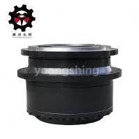 China YS Crawler Excavator E390F/E390D/E395 Travel Gearbox Brand New or Rebuild  455-2772/455-2775/333-2897/596-0136/596-0137 for sale