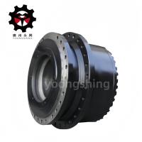 China YS Crawler Excavator E390F/E390D/E395 Travel Gearbox Brand New or Rebuild  455-2772/455-2775/333-2897/596-0136/596-0137 for sale