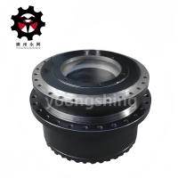 China YS Crawler Excavator E390F/E390D/E395 Travel Gearbox Brand New or Rebuild  455-2772/455-2775/333-2897/596-0136/596-0137 for sale