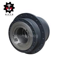 China YS  E349D2 Crawler Excavator Spare Parts Travel Reduction High Quality Gearbox 353-0604/513-0980/513-0983/518-1212/504-1674 for sale