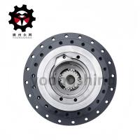 China YS  E349D2 Crawler Excavator Spare Parts Travel Reduction High Quality Gearbox 353-0604/513-0980/513-0983/518-1212/504-1674 for sale